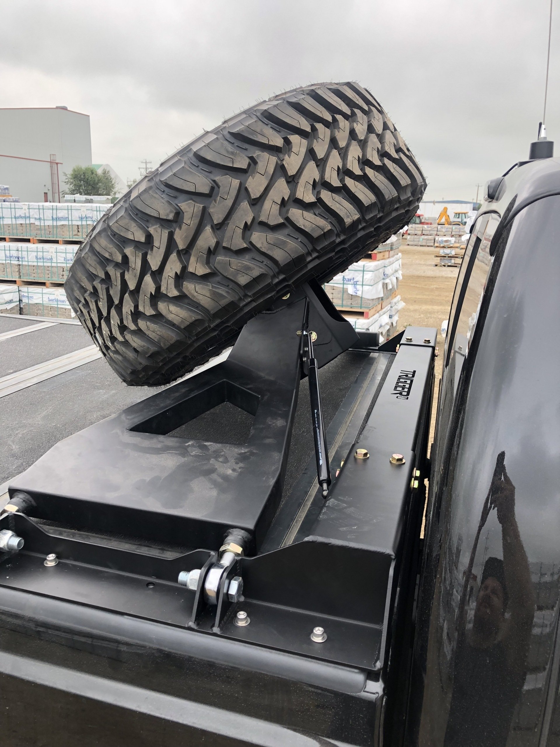 Home - Trigger Industries Inc Alberta CA