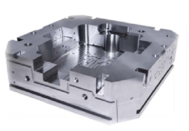 Injection Moulding & Tool Making Product Supplier in UK & Ireland ...