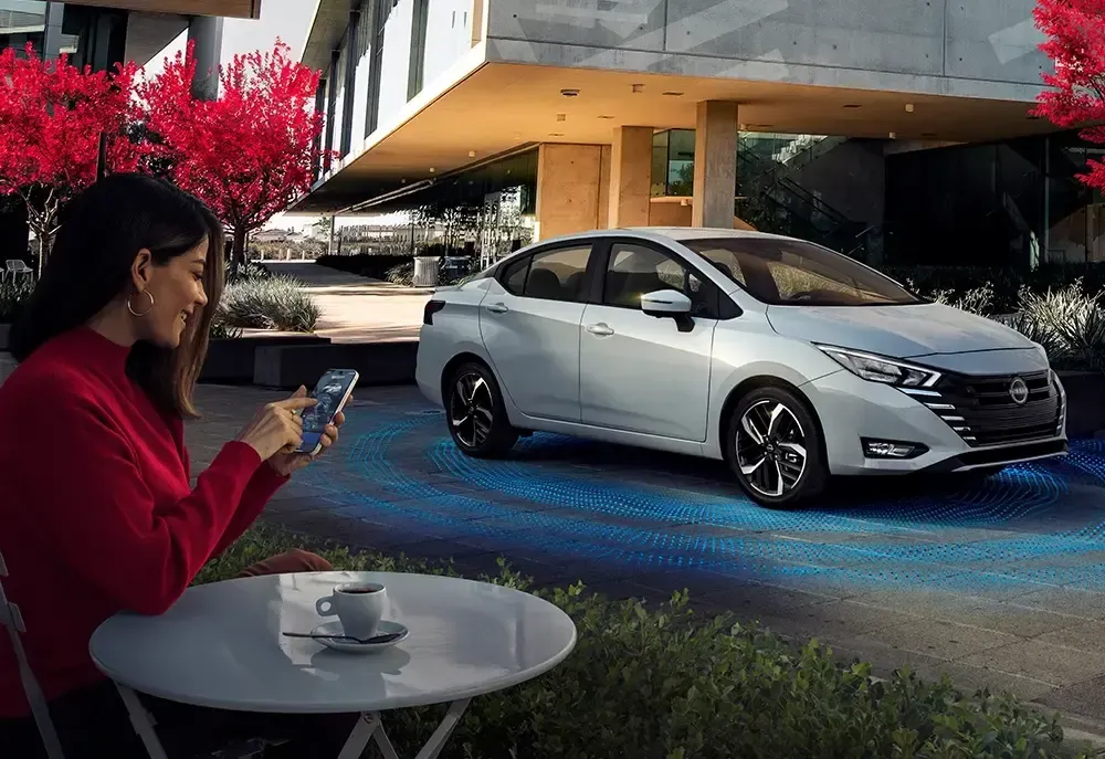 Concessionária Autorizada e Revenda Nissan em Santo André, SP - Armando ...