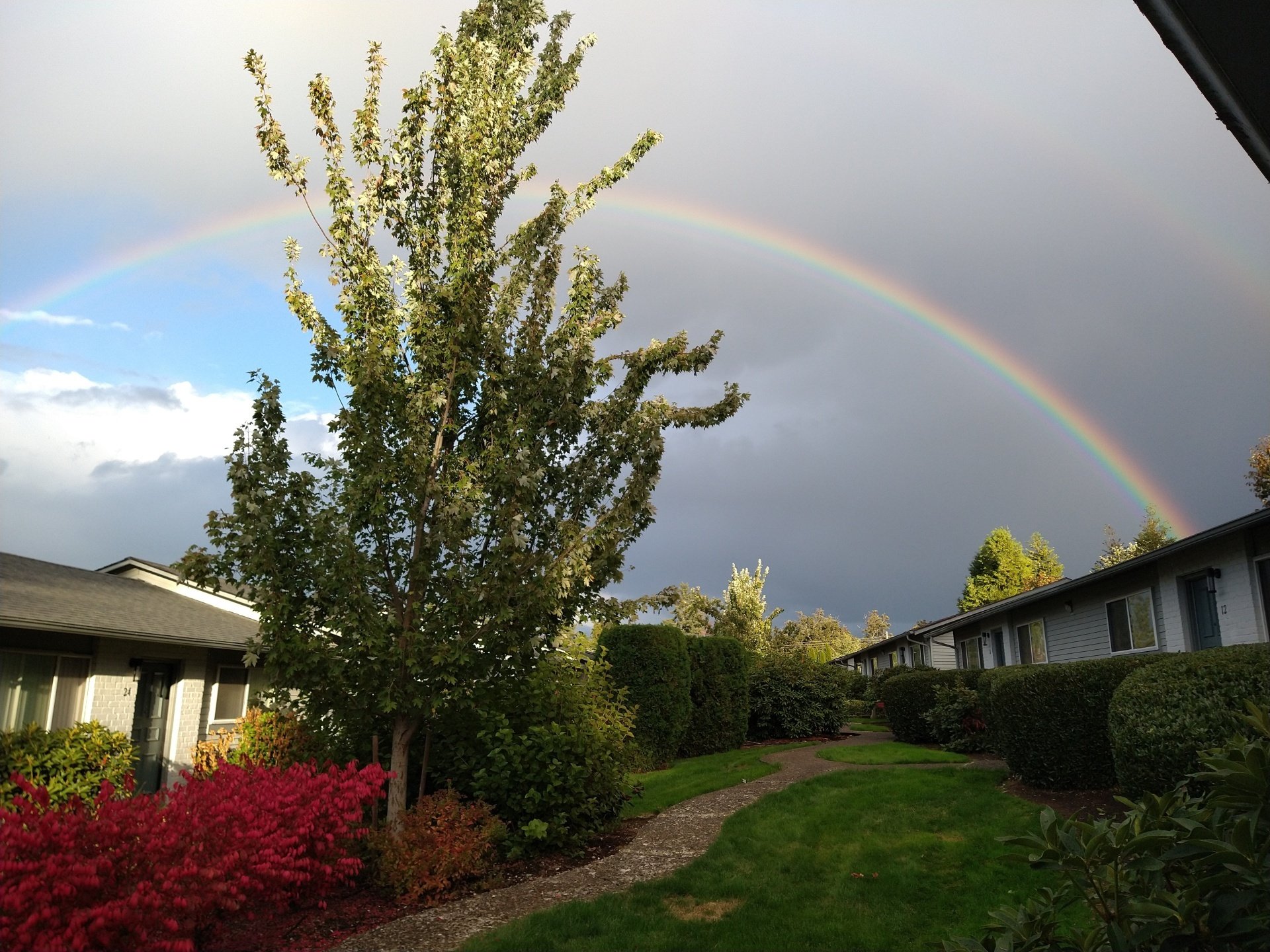 Photos | Pleasant Square Apartments