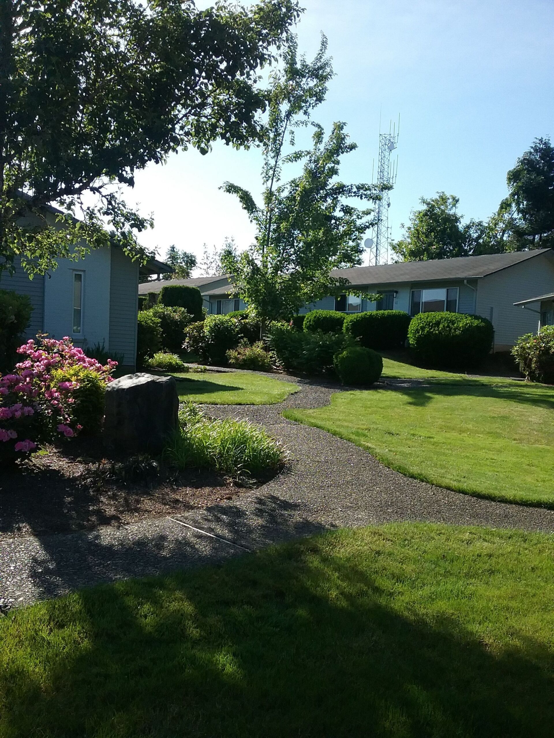 Home | Pleasant Square Apartments