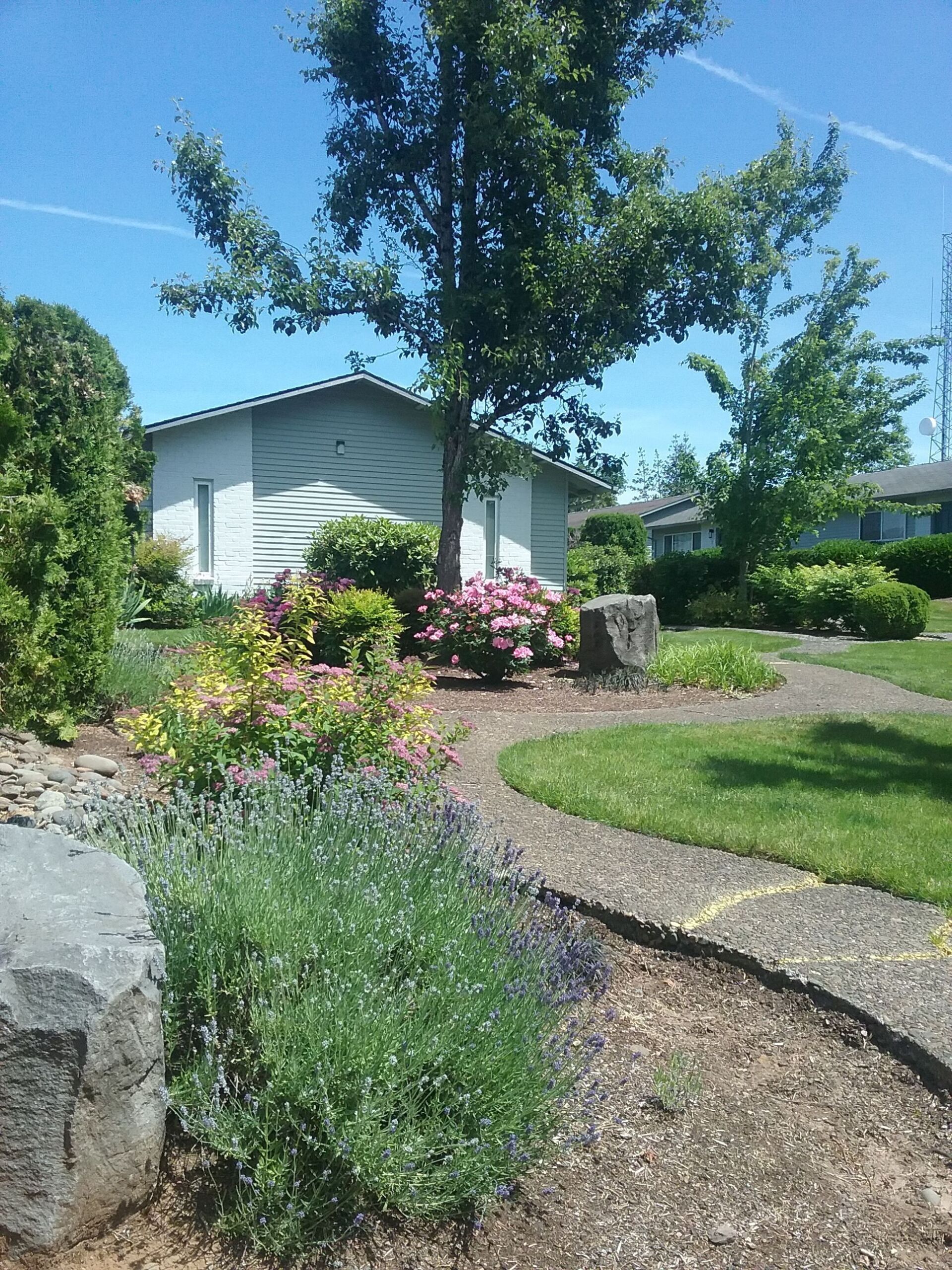 Photos | Pleasant Square Apartments