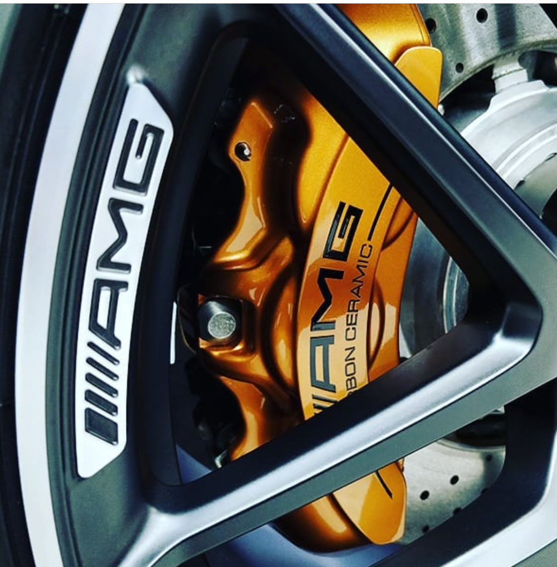 Brake Caliper Gallery | Premier Color and Wheels LLC
