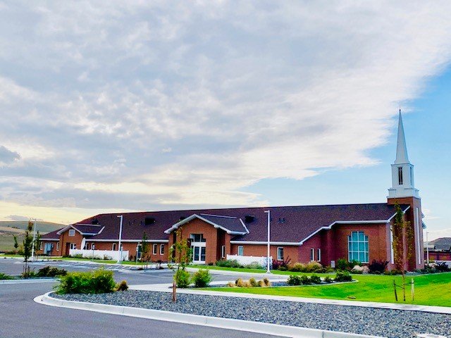 Commercial construction | Boise, ID