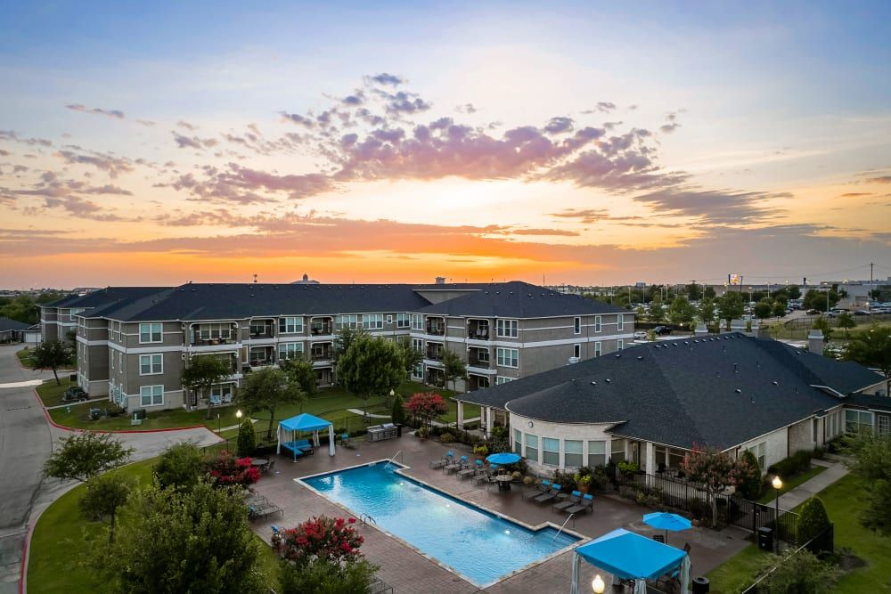 Apartments In Rockwall, TX | Marquis Rockwall