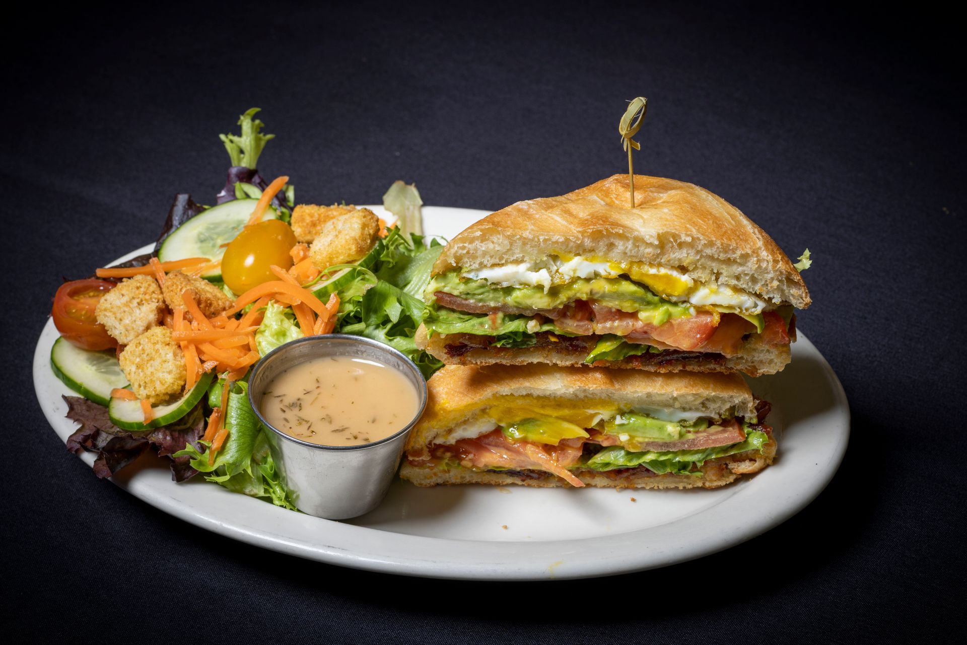 Angry Goat Pub and Kitchen