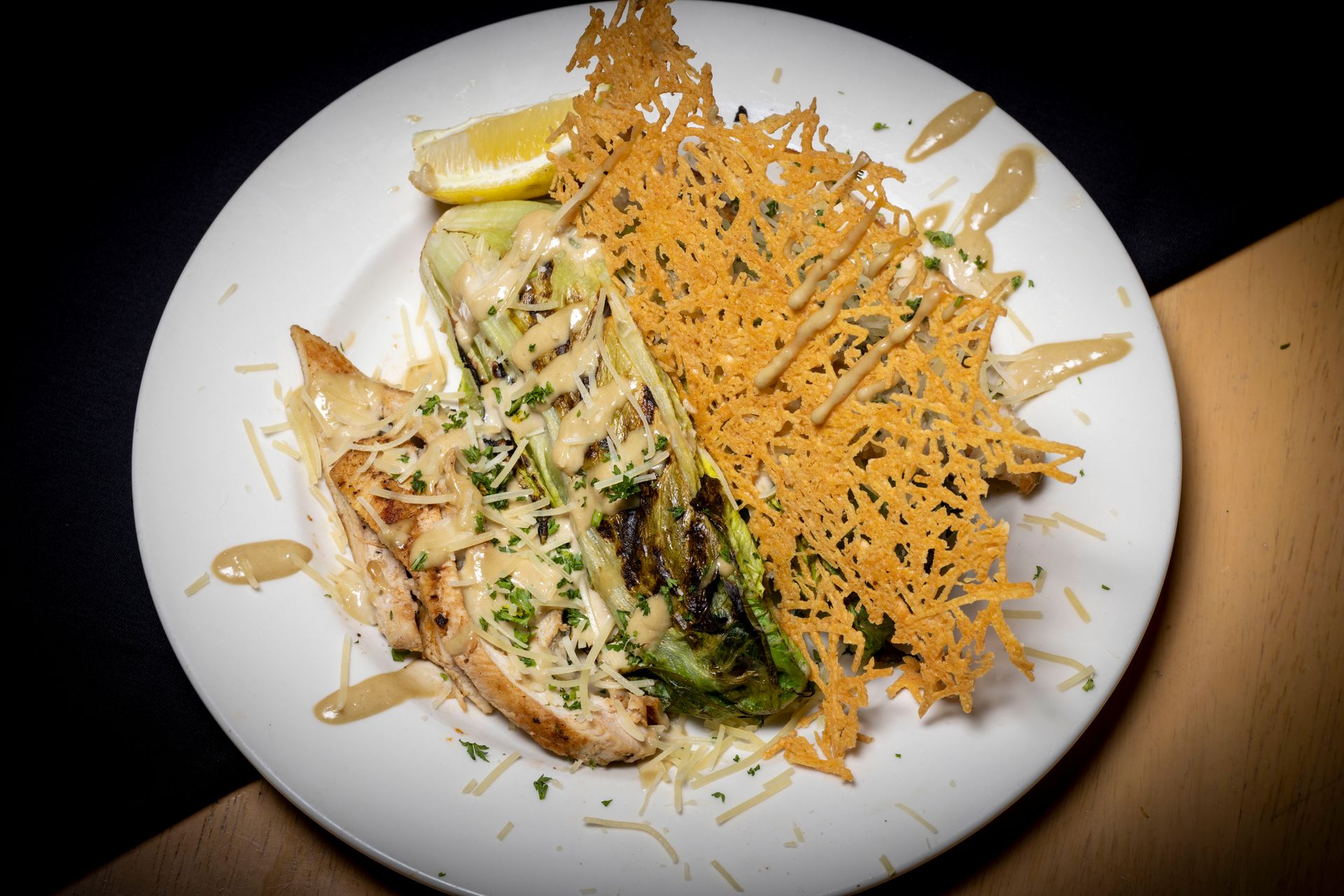 Angry Goat Pub and Kitchen