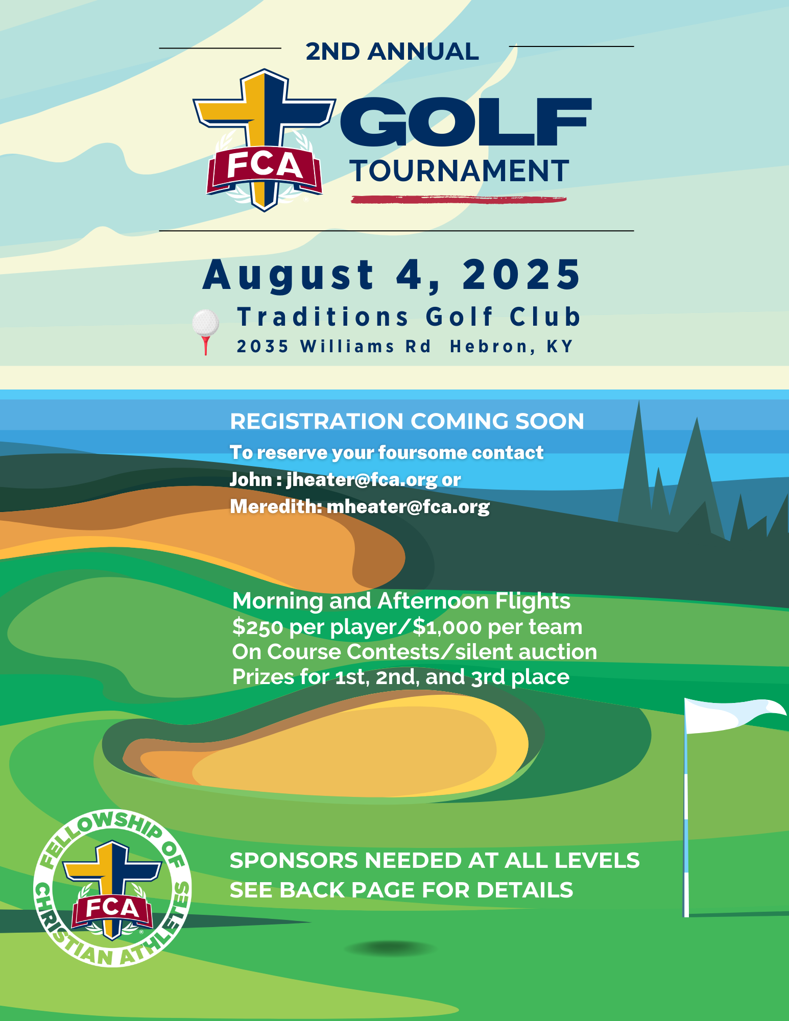 Northern Kentucky FCA