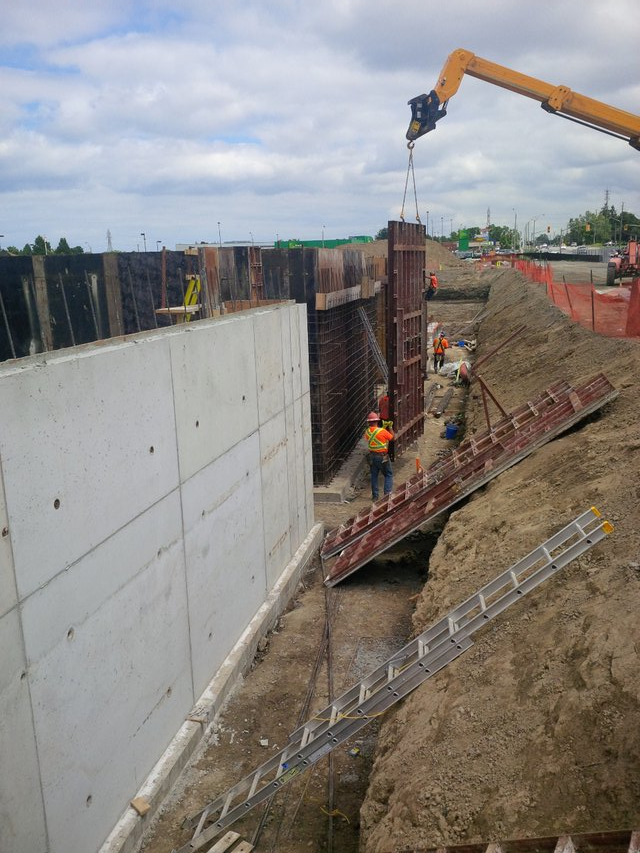 Job Gallery | AFI - All Forming International | ON