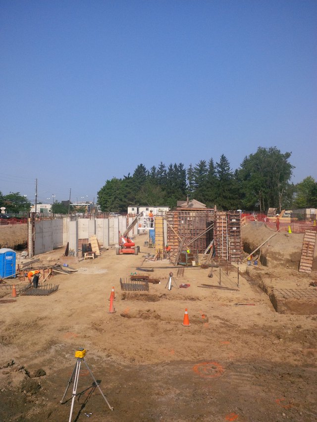 Job Gallery | AFI - All Forming International | ON