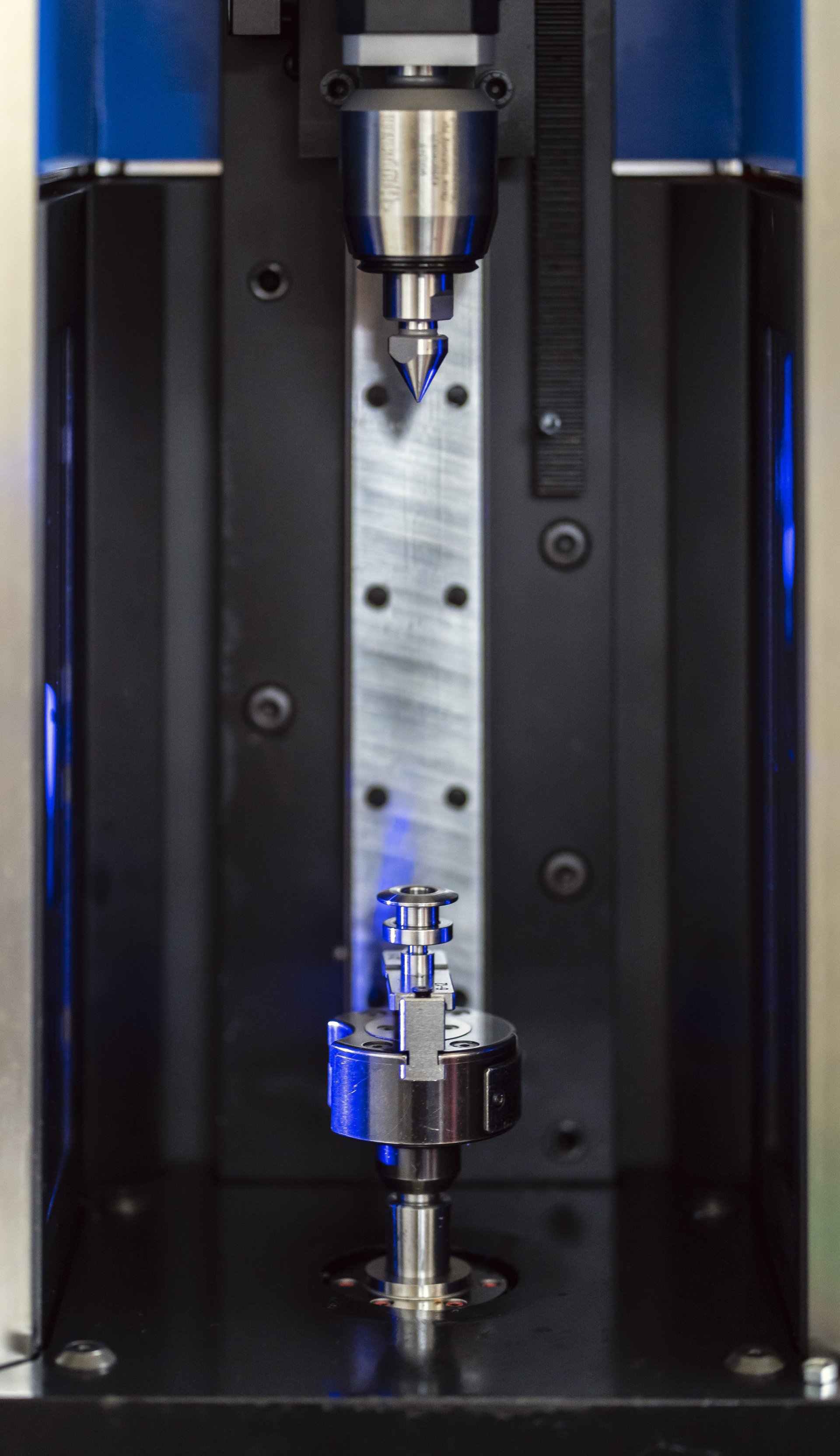 Custom Machining Services | Rima Manufacturing Company | Hudson, MI