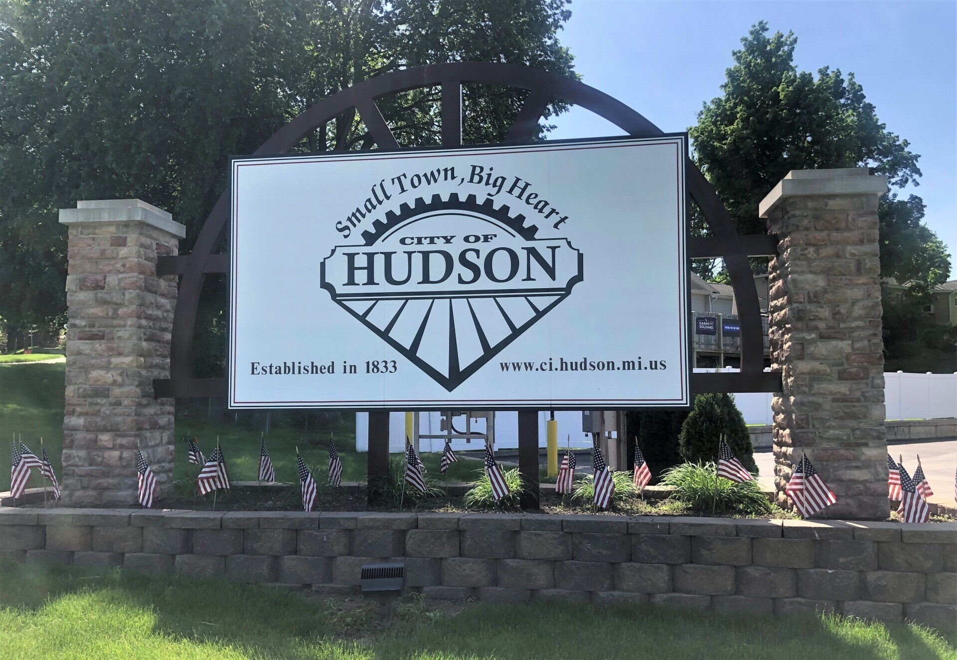 About Us | Rima Manufacturing Company | Hudson, MI