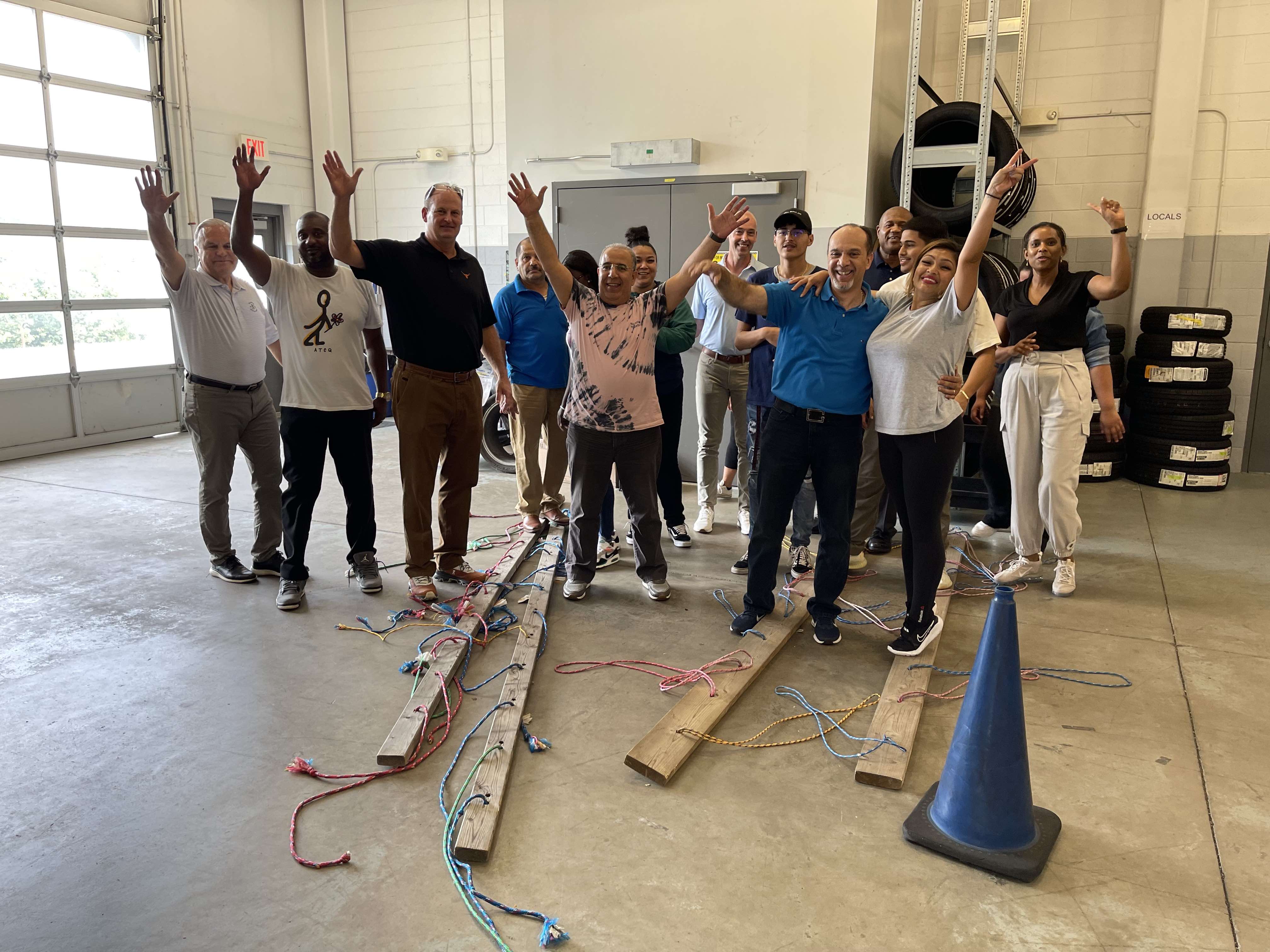 Jobs | Pohanka Lexus of Chantilly