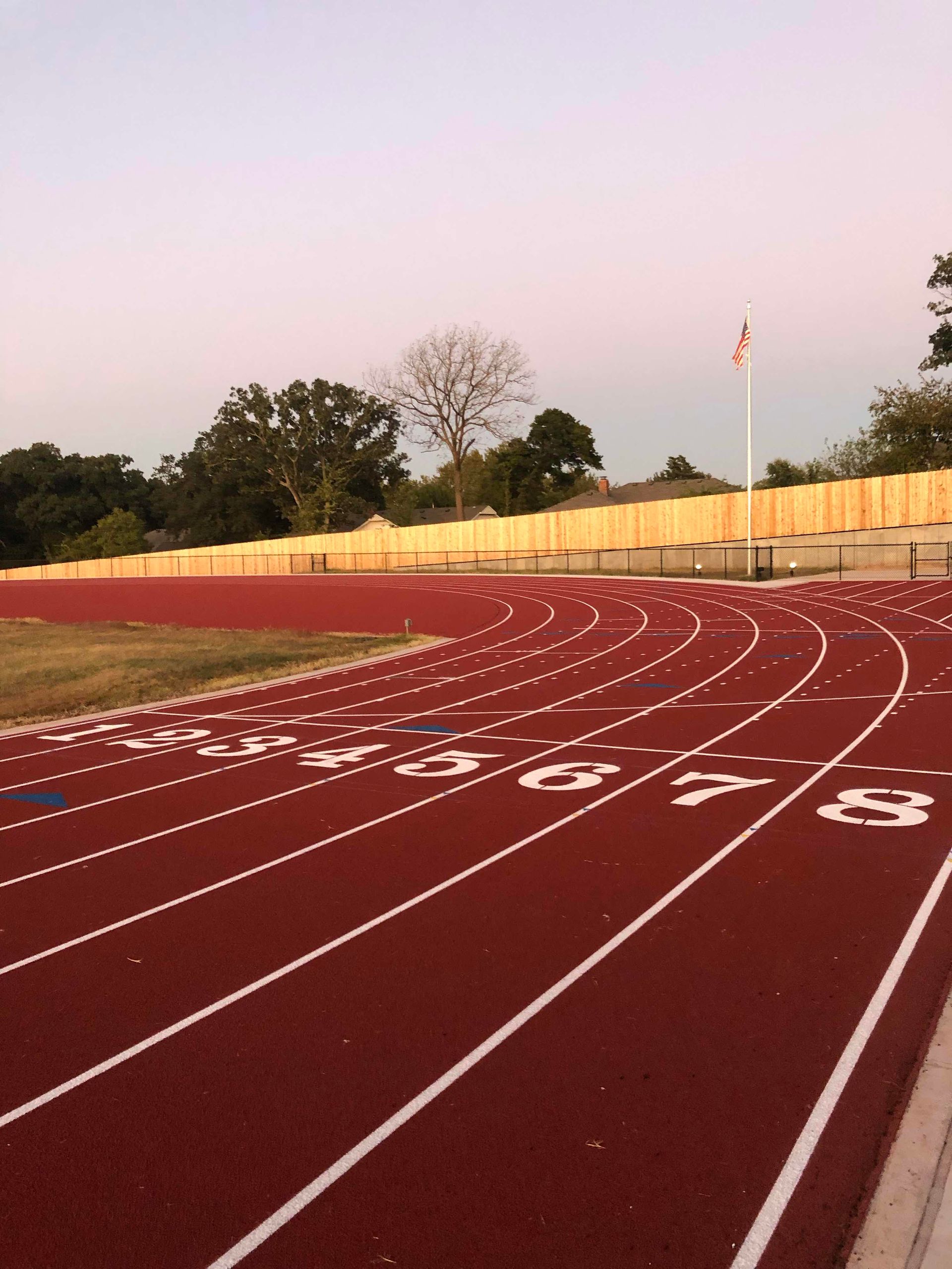 Track