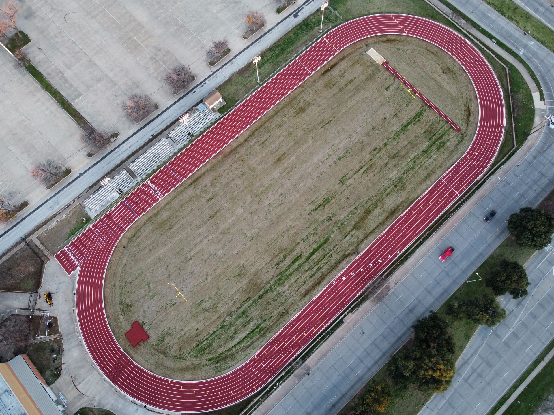 Track