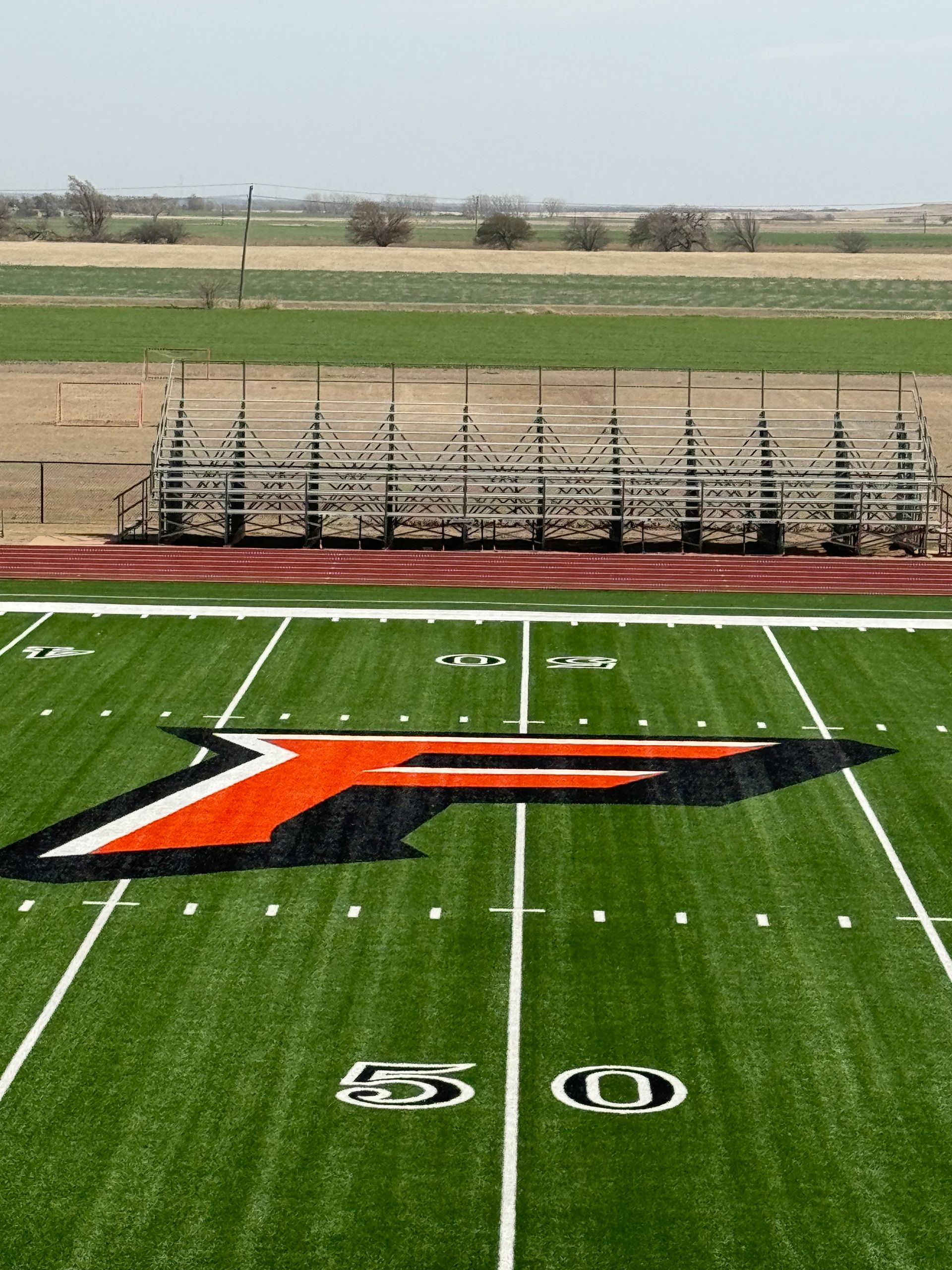 Fairview Public Schools Fairview High School