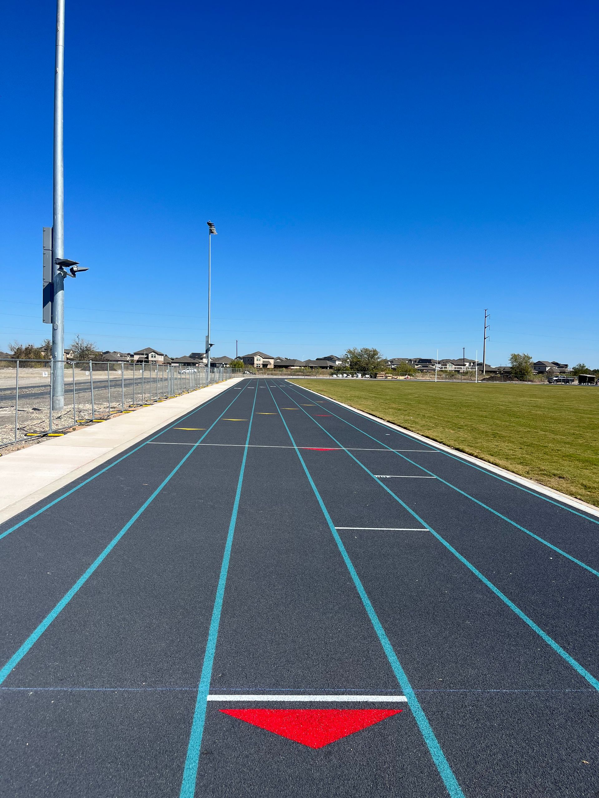 Manor ISD - K-8 Campus