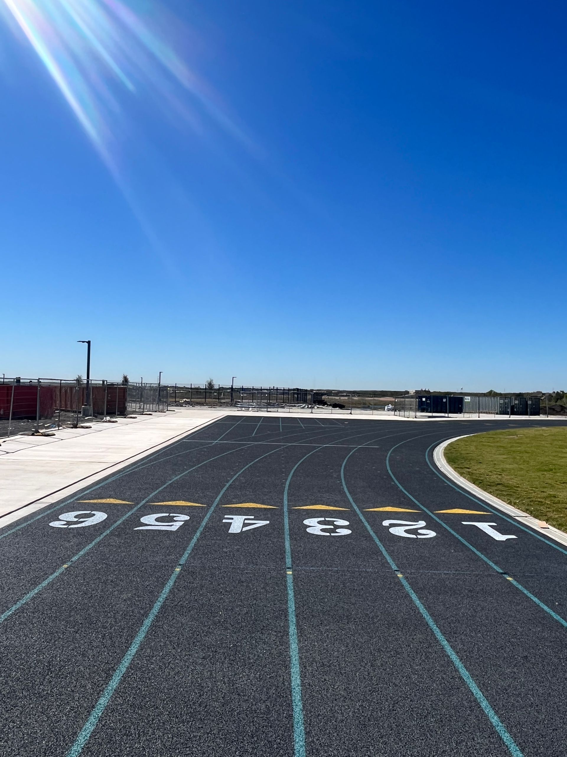Manor ISD - K-8 Campus