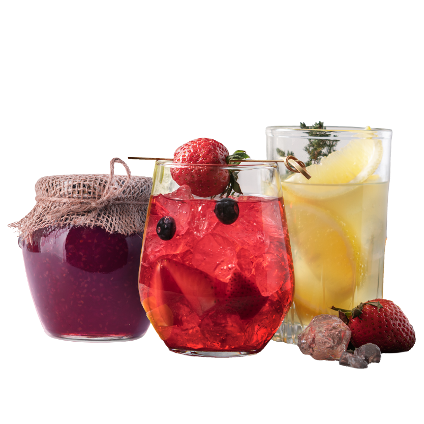 Different Types of Sugar Explained: Guide to Sugar Types & Uses