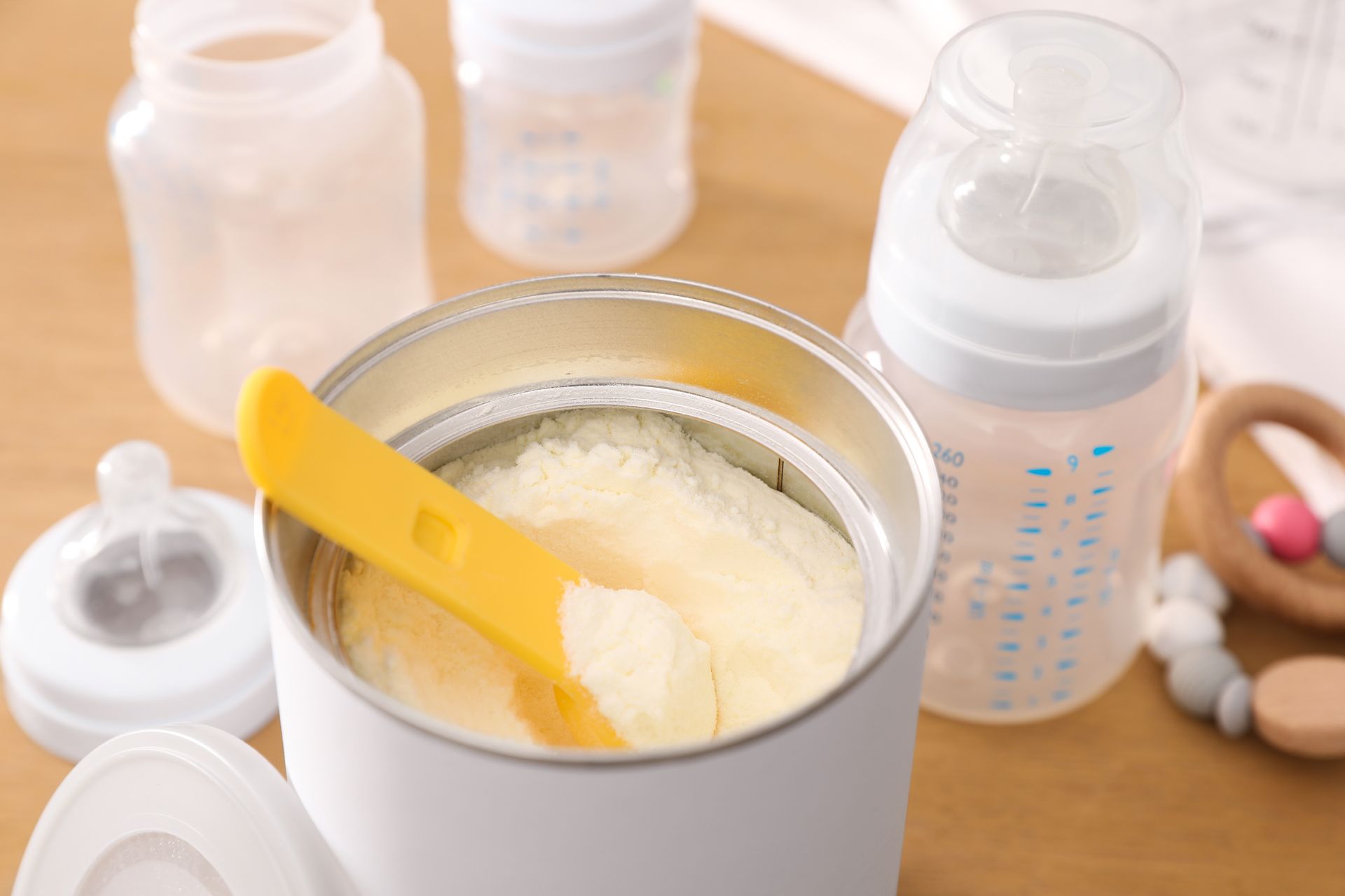 Dry Corn Syrup Solids | Indiana Sugars