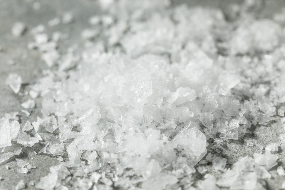 A Baker's Guide to Best Salt for Baking | Indiana Sugars