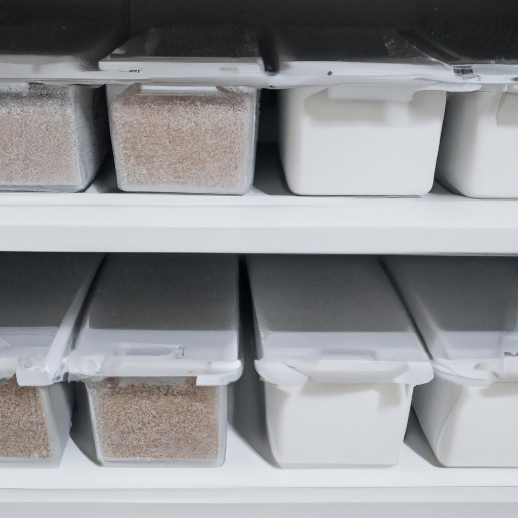 Wholesale Sweetener Products | Indiana Sugars