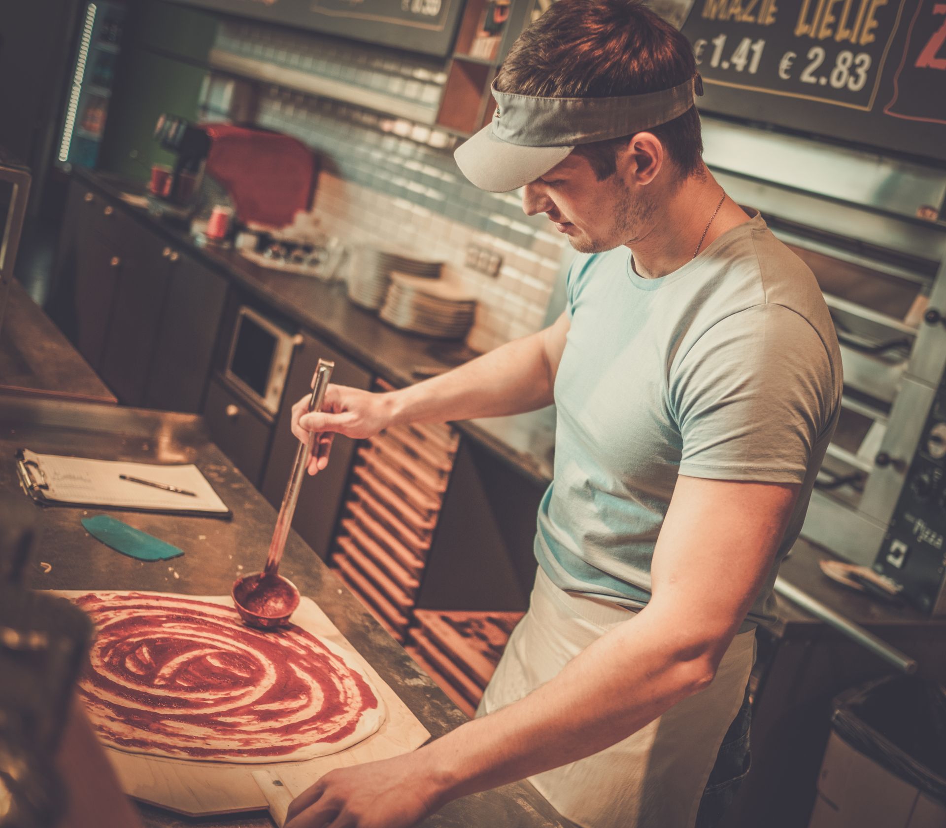 Sugar for Fruit Preparation & Sauces | Indiana Sugars