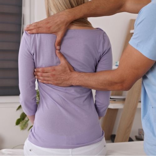 Why Chiropractic Care | Pine Valley Chiropractic