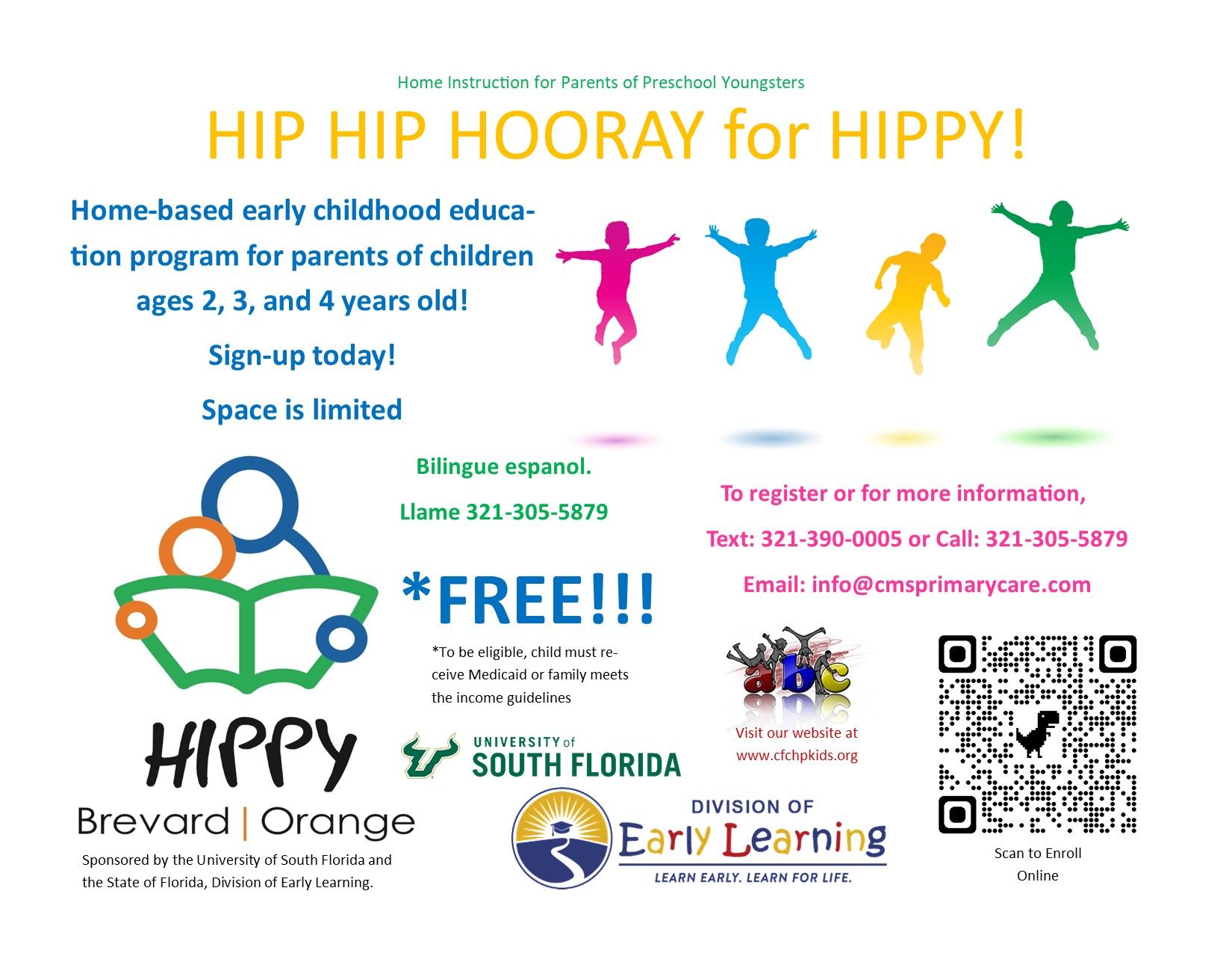 Florida HIPPY Program