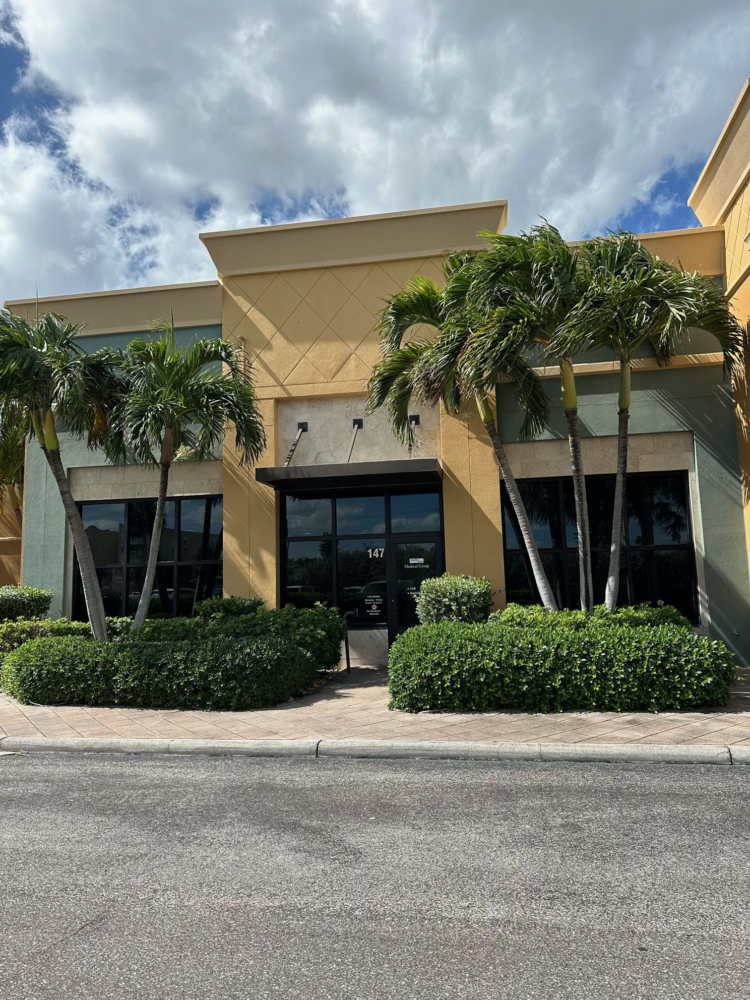 Pediatrics In Brevard Viera