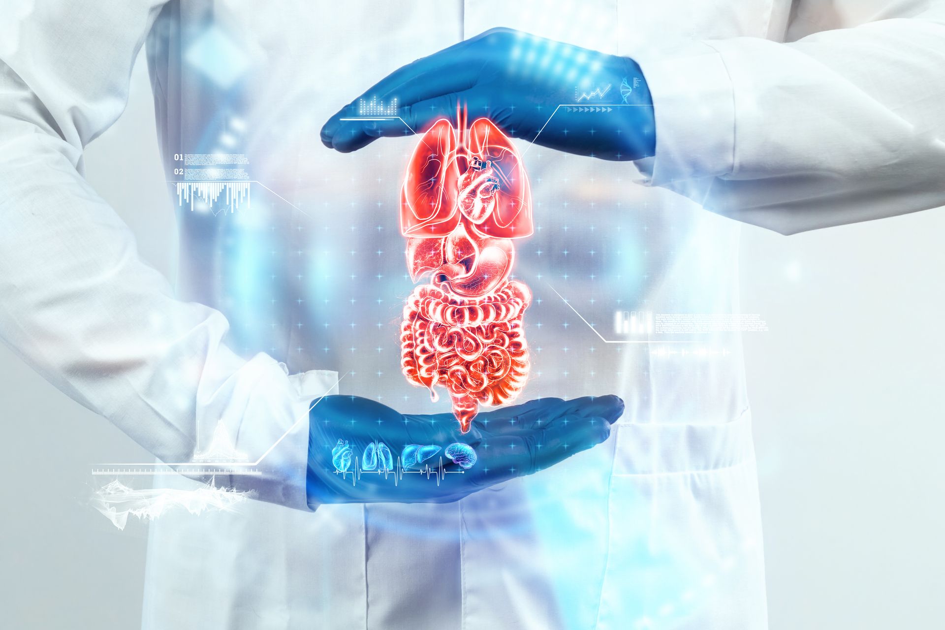 Department of Internal Medicine Services | Medical Center | DLSUMC