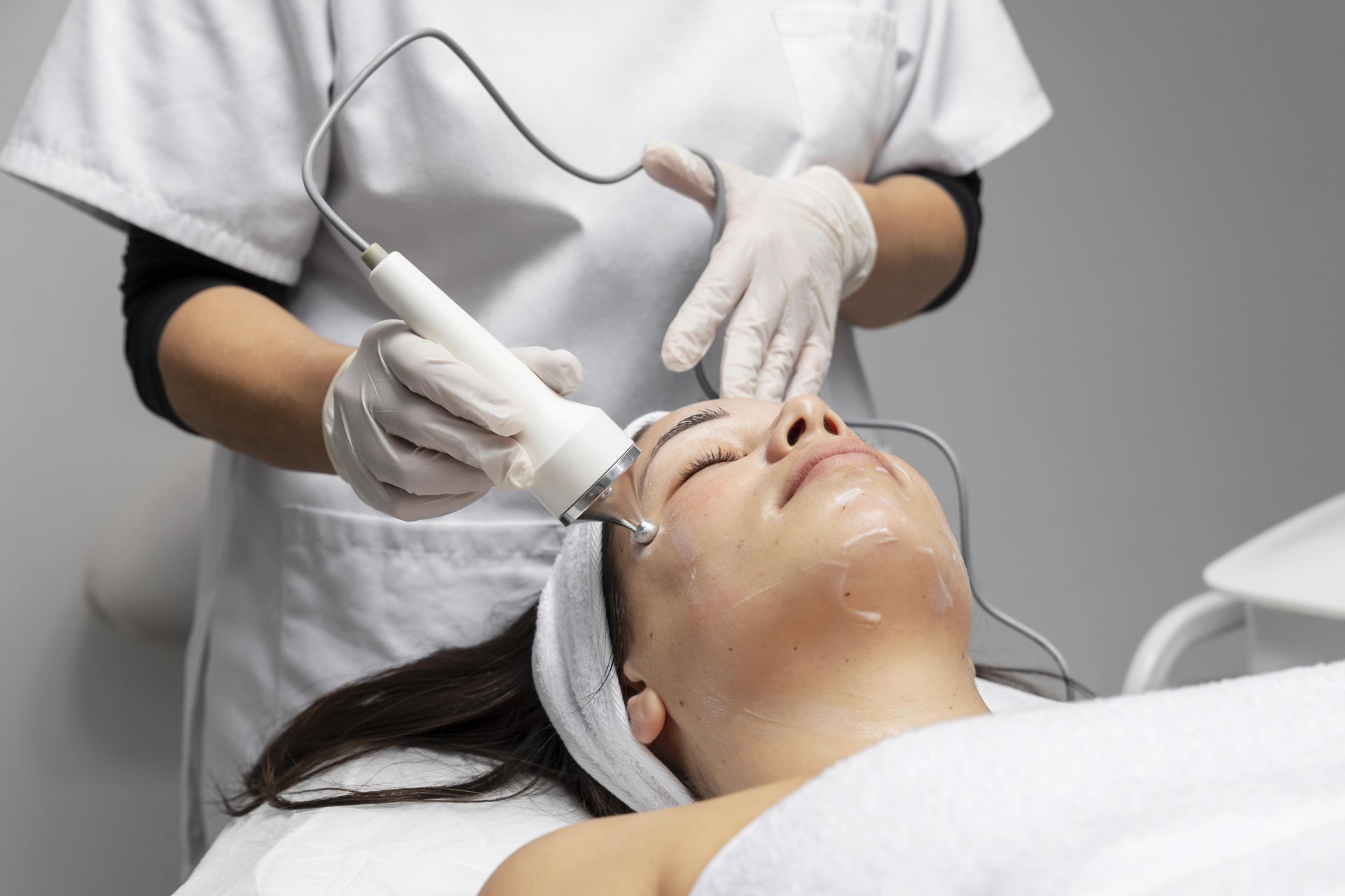 Department of Dermatology | Medical Center | DLSUMC
