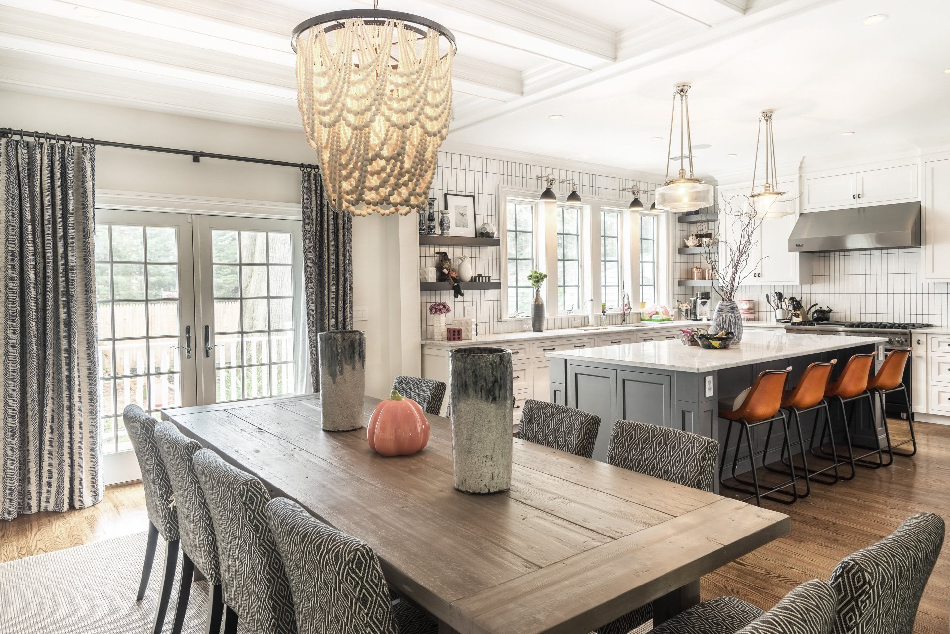 Duryea by Sweebe Architecture