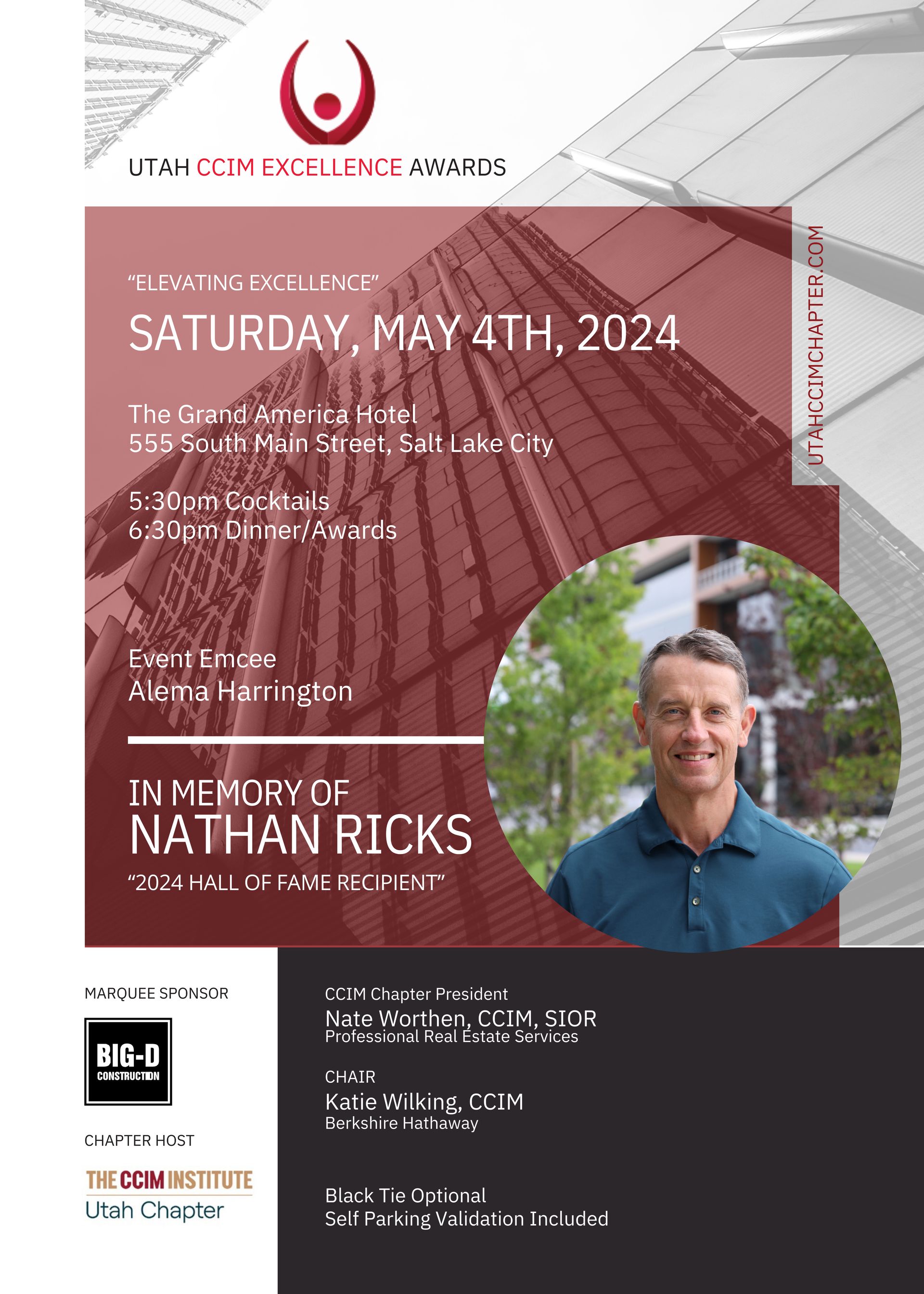 HOME [www.utahccimchapter.com]