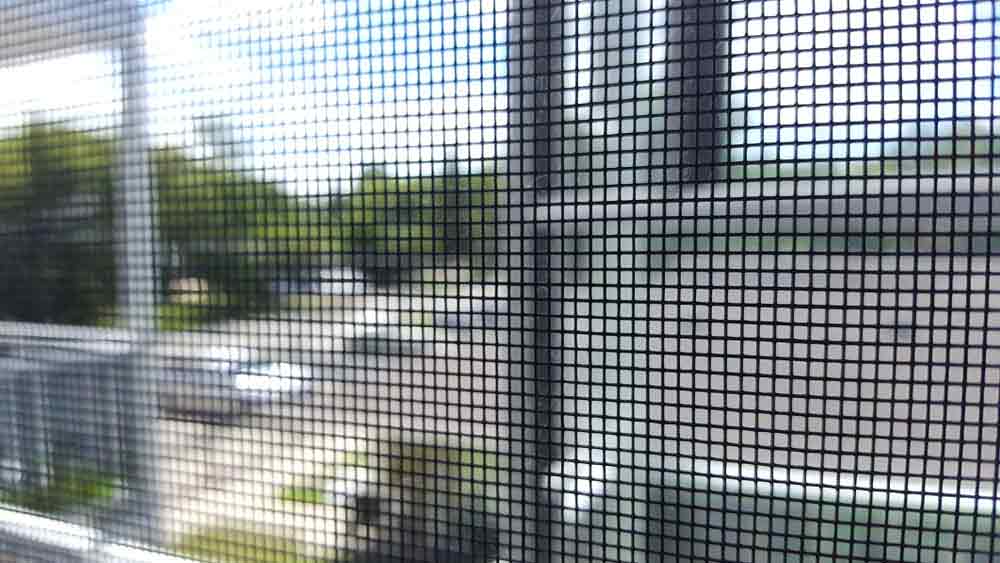 Crimsafe Security Screens Brisbane | Advantage Screens and Blinds