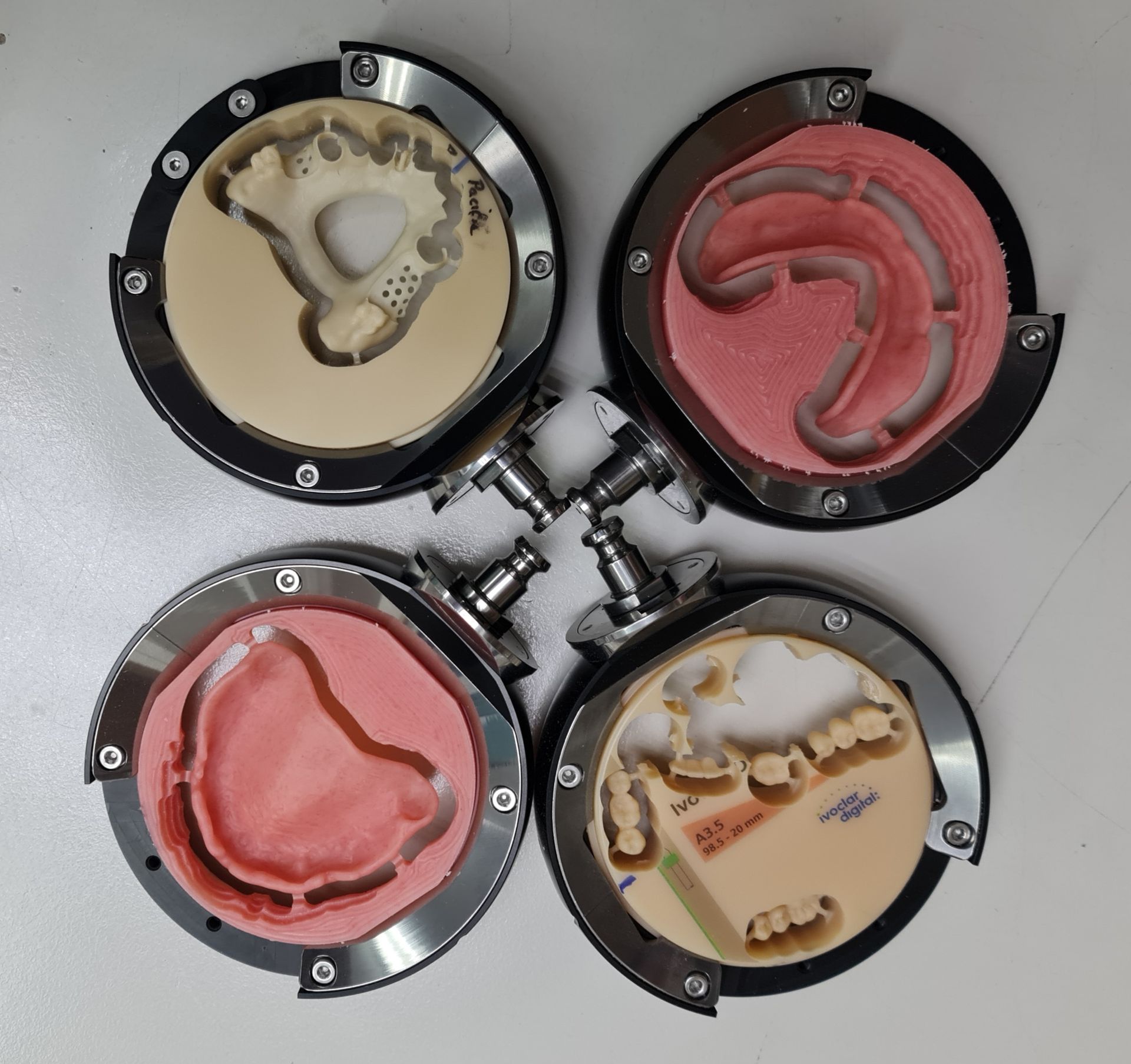 Feel Confident | Right Dentures