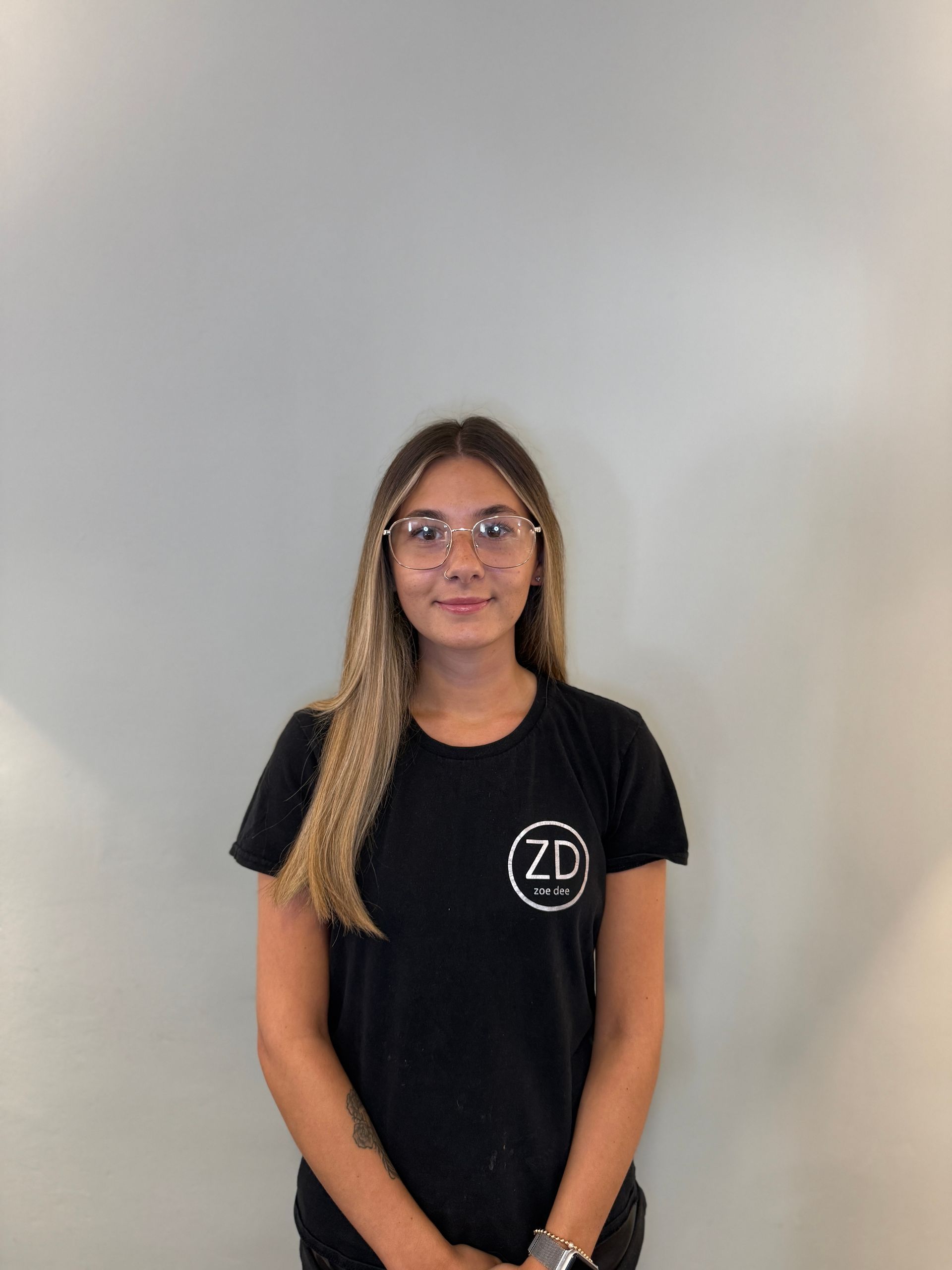 Hair & Beauty Salon | Zoe Dee Hair & Beauty | Bishops Stortford