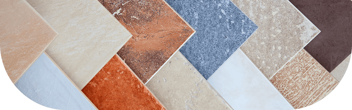 Tile Flooring • SCV Floorsmith • South Barrington, Illinois and Nearby
