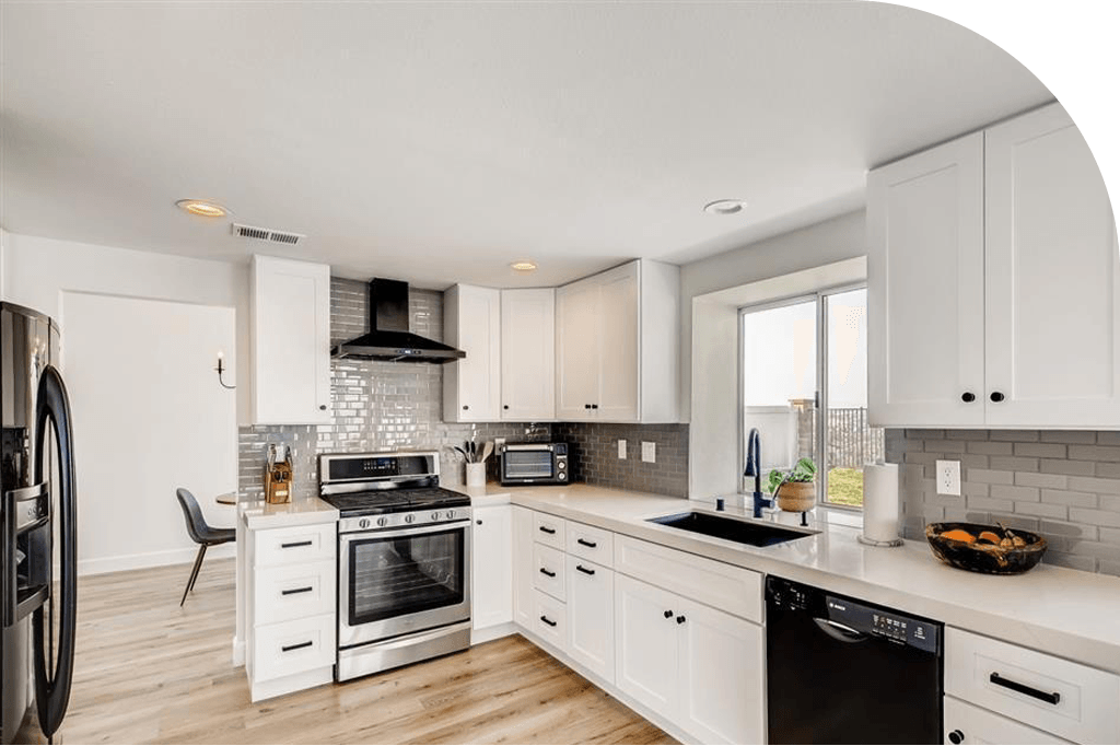 How To Choose Best Vinyl Flooring for Kitchen • SCV Floorsmith