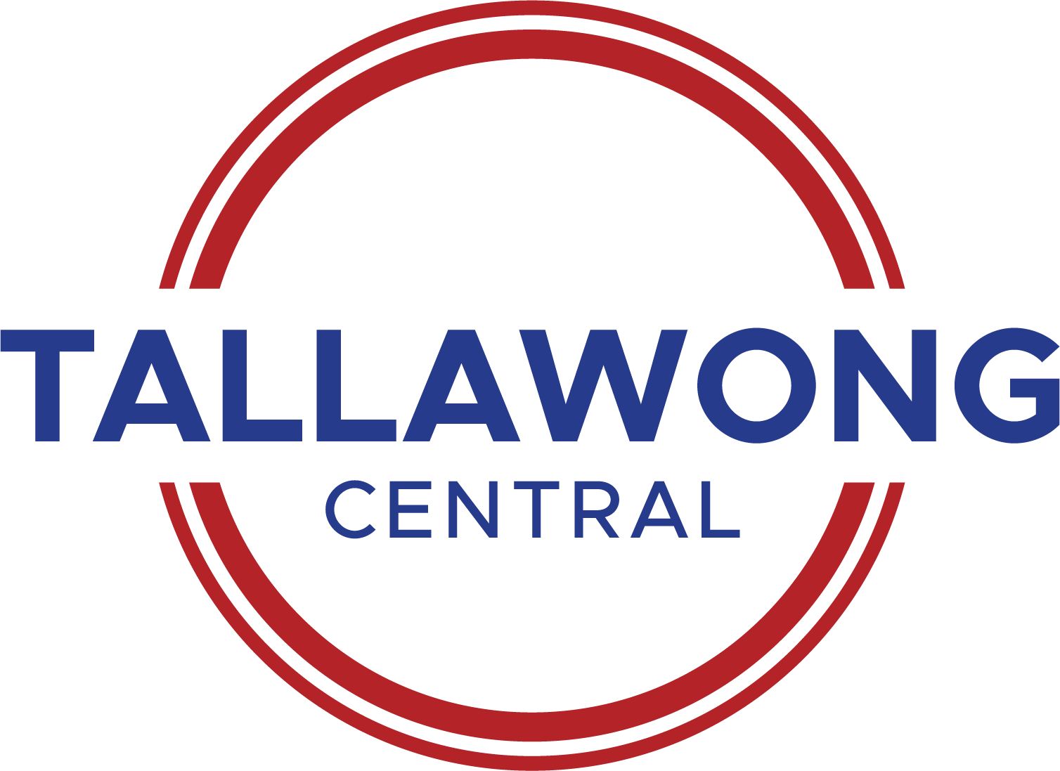 Tallawong Central