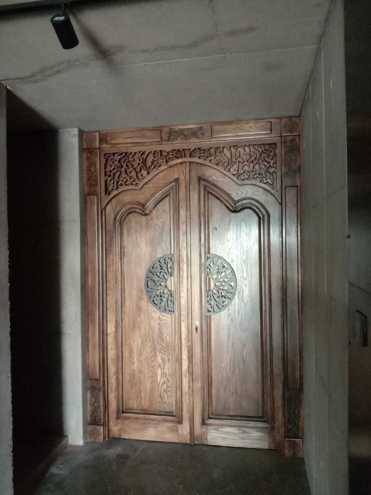 Grapedoor Custom Made Interior Doors