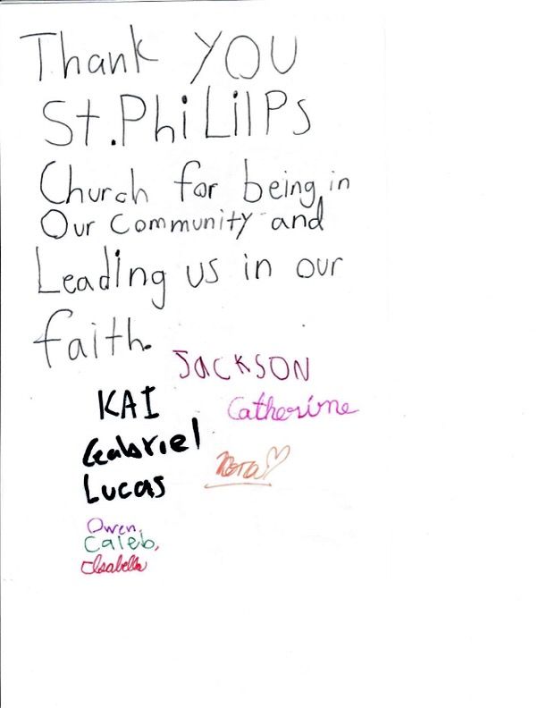 Saint Philip the Apostle Church: Welcome to St. Philip the Apostle Church!