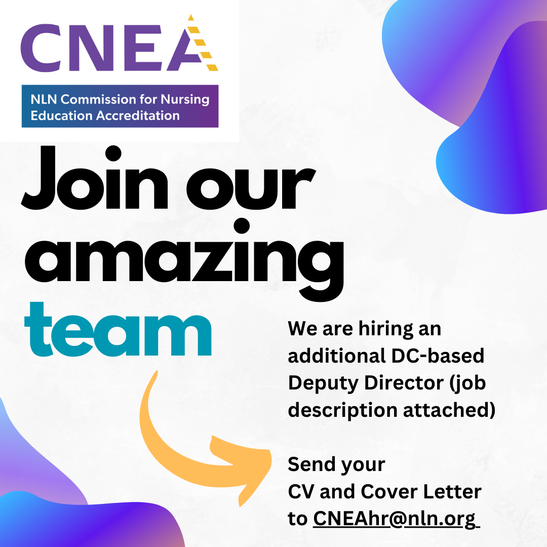 NLN CNEA