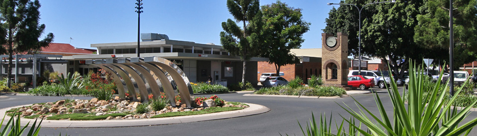 NQBC | Metal Fabrication in the Whitsundays