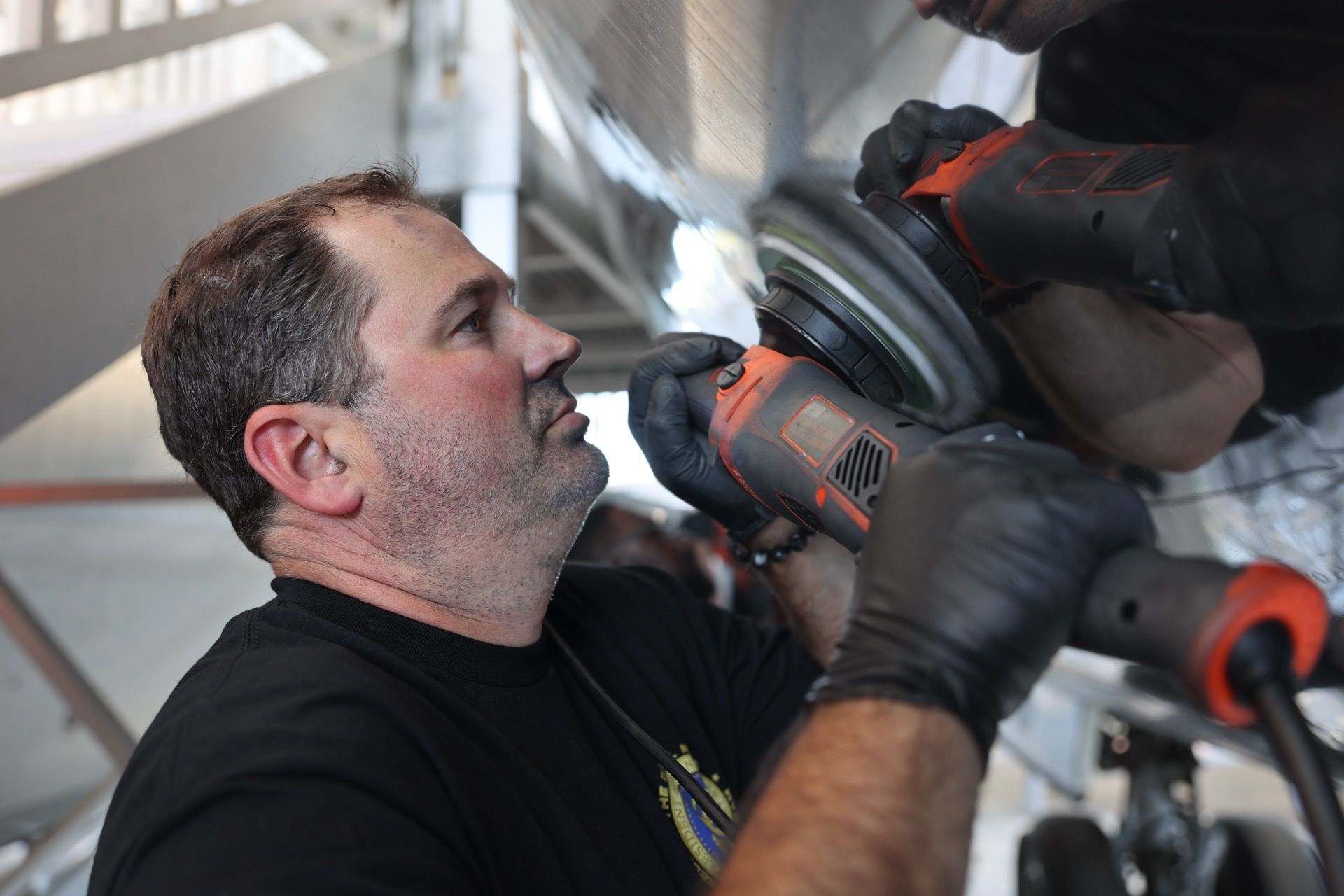 Photo Gallery: The Detail Mafia Celebrates 20 Years as The Detailers of ...