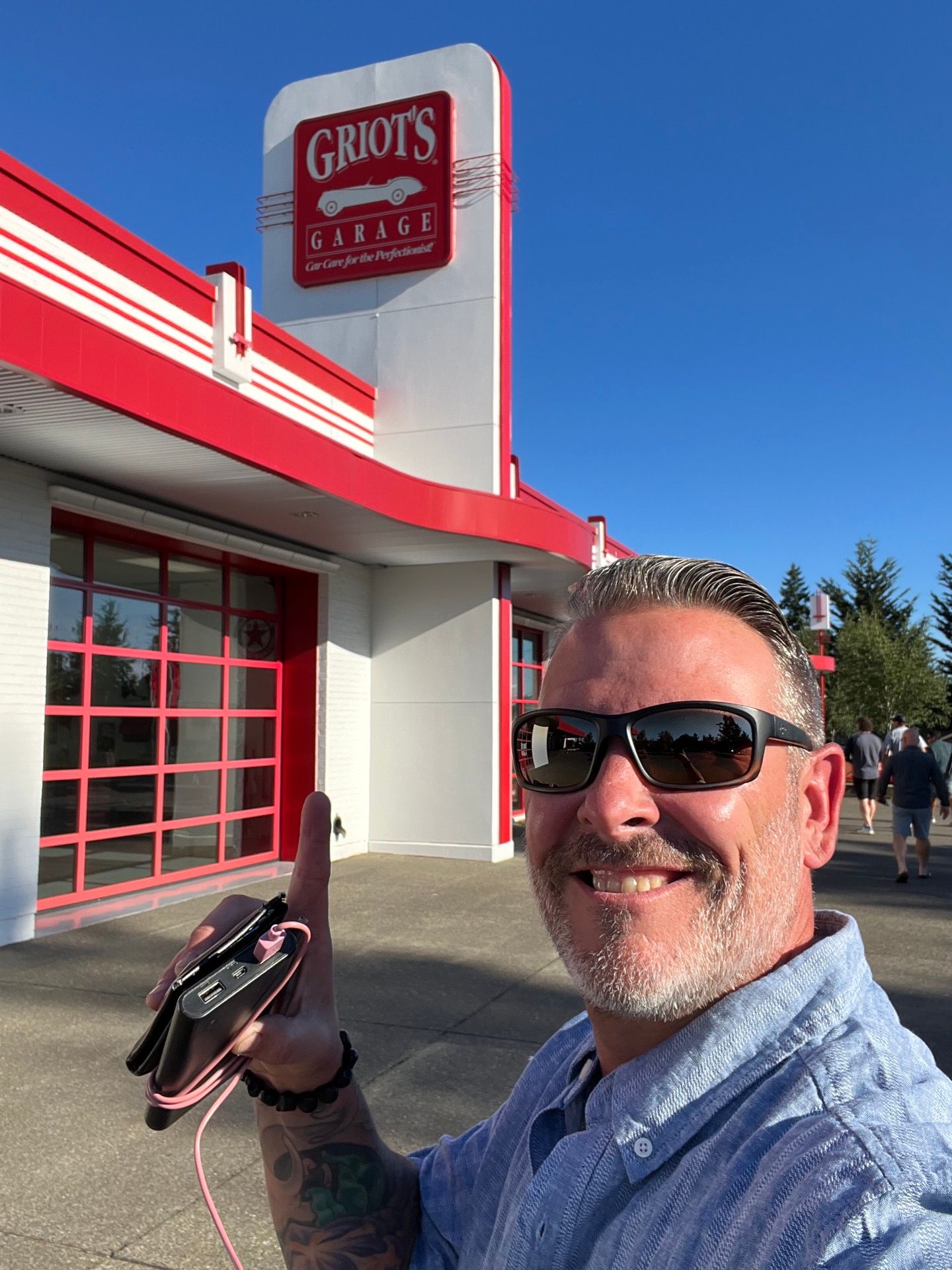 Photo Gallery: The Detail Mafia Celebrates 20 Years as The Detailers of ...