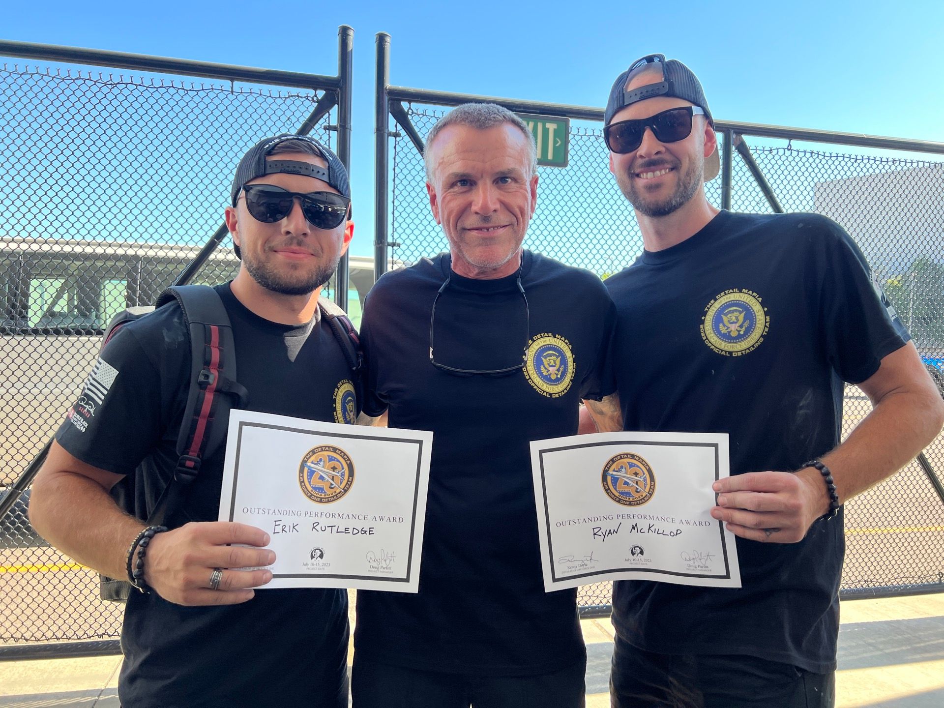 Photo Gallery: The Detail Mafia Celebrates 20 Years as The Detailers of ...