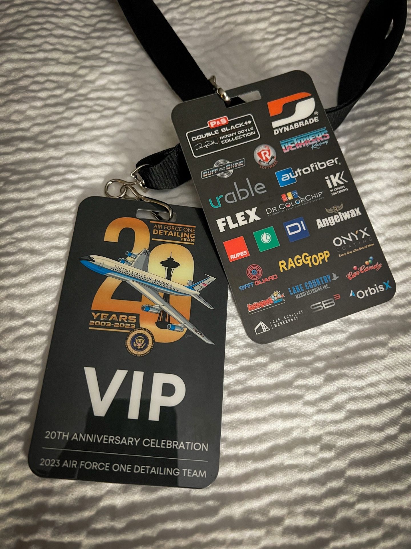 Photo Gallery: The Detail Mafia Celebrates 20 Years as The Detailers of ...