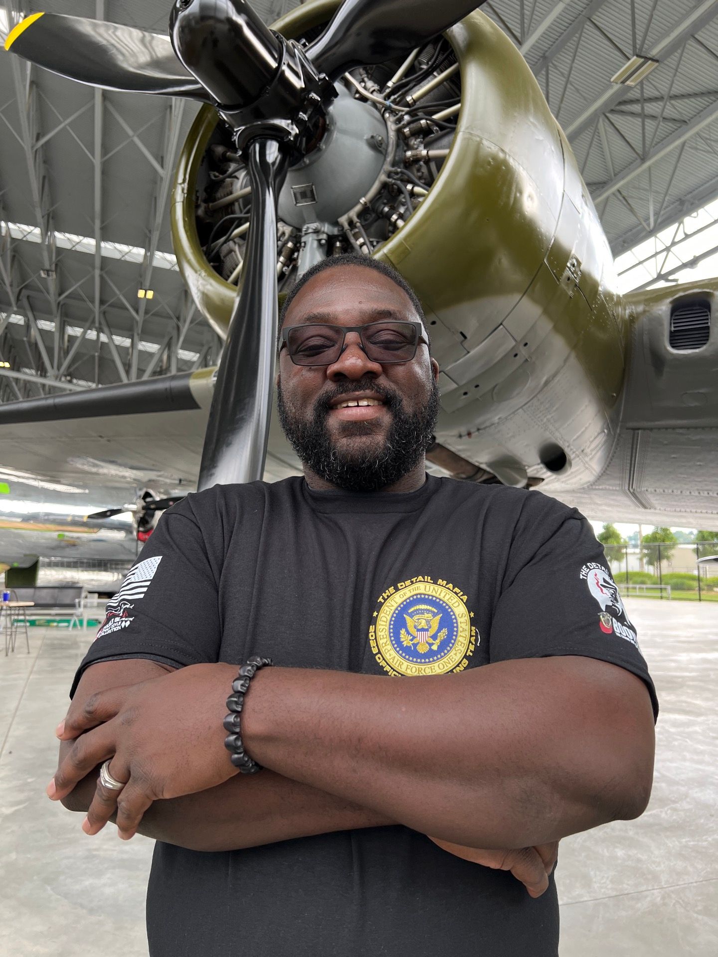 Photo Gallery: The Detail Mafia Celebrates 20 Years as The Detailers of ...