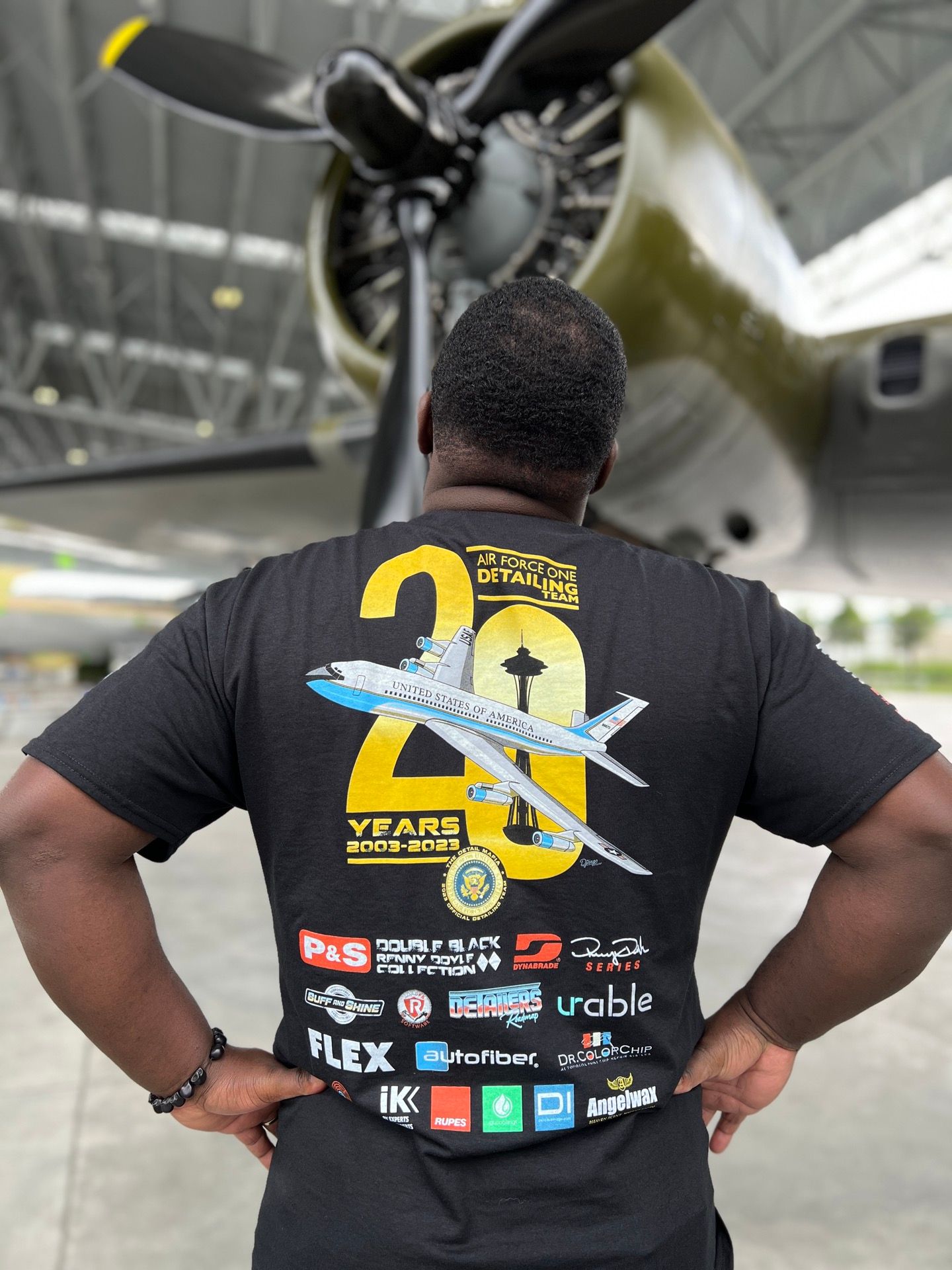 Photo Gallery: The Detail Mafia Celebrates 20 Years as The Detailers of ...